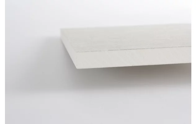 Fireboard 25 VK : Plaque de plâtre spéciale A1 pour la protection au ...