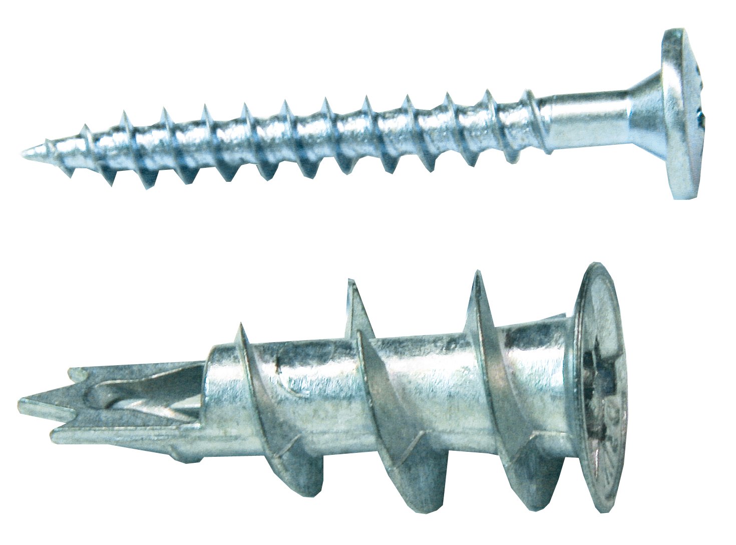 Chevilles pour plaques de plâtre - Produit | Knauf