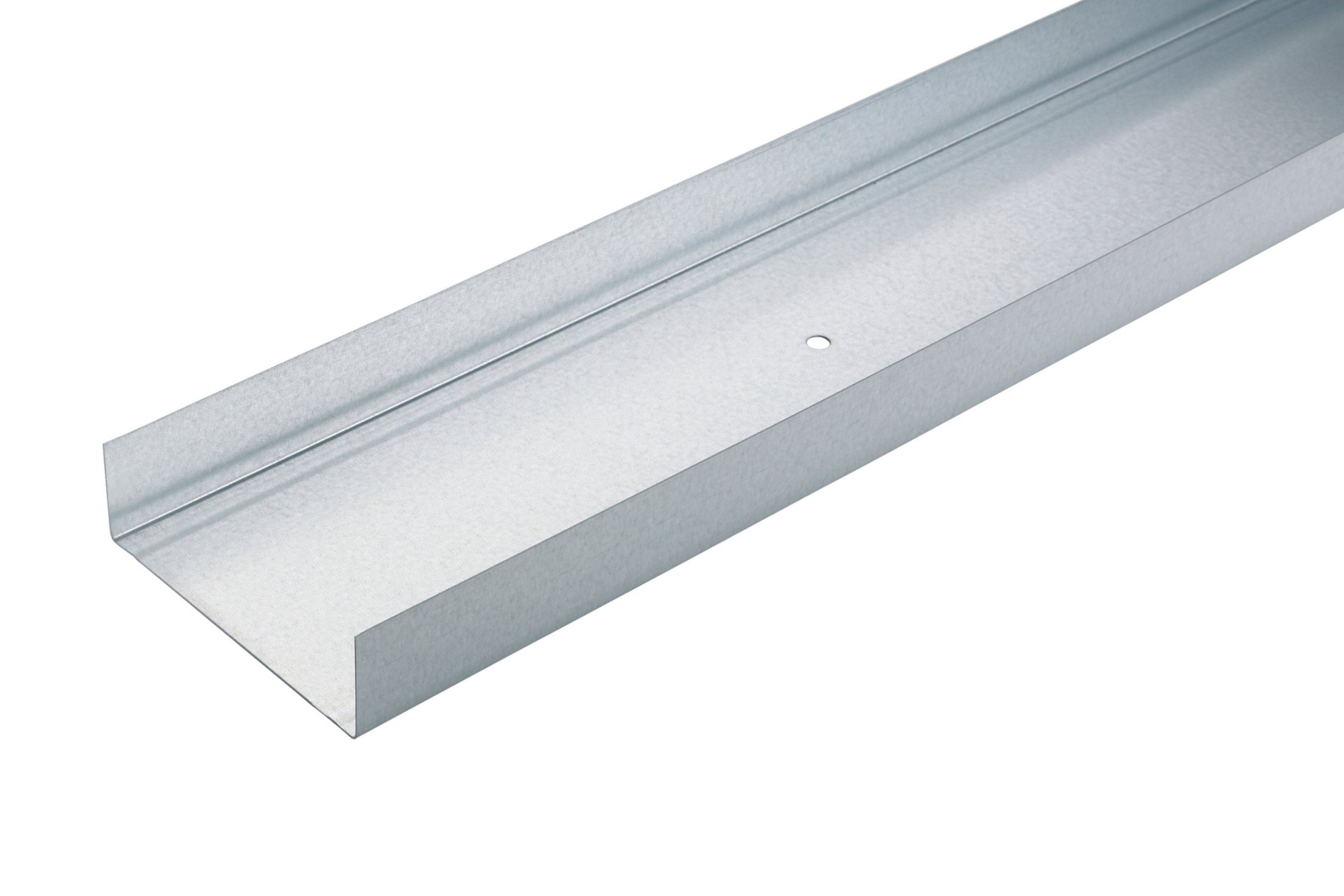 Knauf UW 125/40/0,6