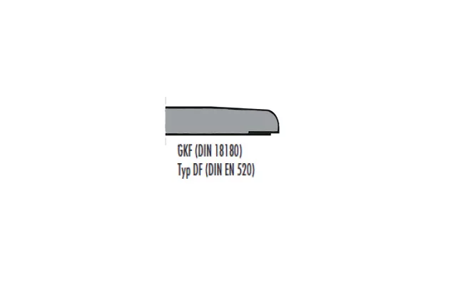 Thermoboard 10 HRAK-SFK - Product | Knauf