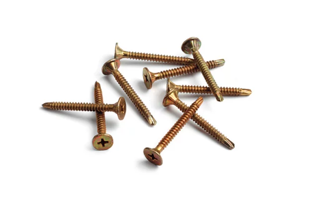 AQUAPANEL® Maxi Screw SB : Vis autoforantes spéciales | Knauf
