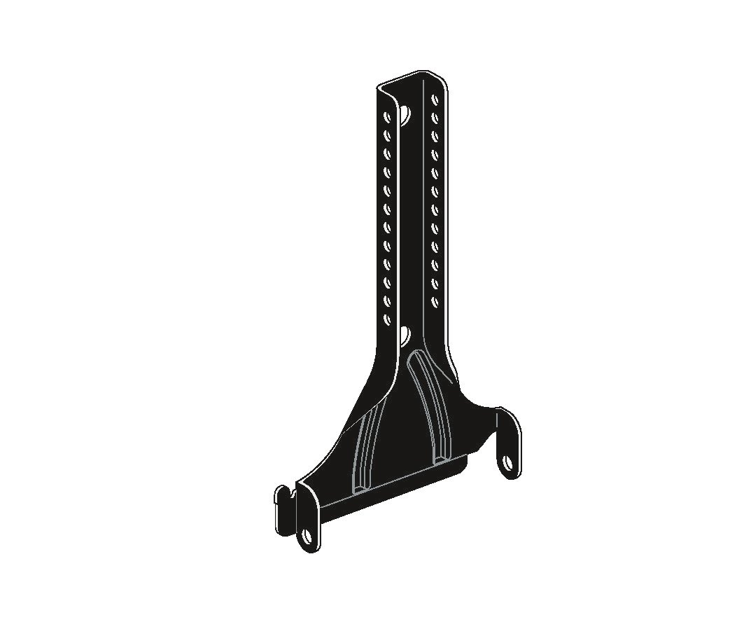 AQUAPANEL® Noniushanger CD 60/27-C3-C5 - Product | Knauf