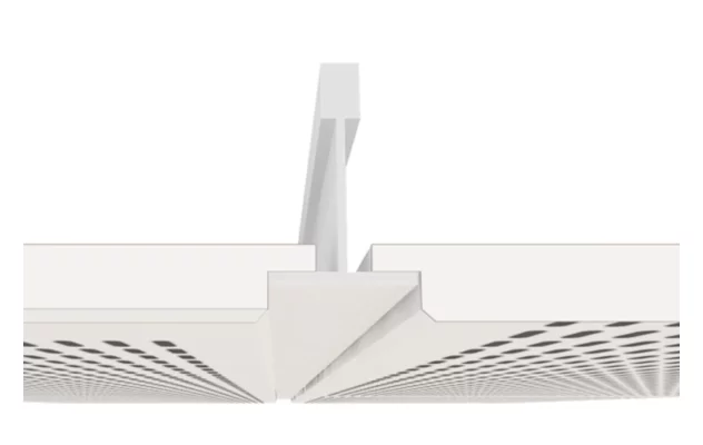 Danoline Visona E/B - Produit | Knauf