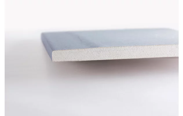 Diamond Board 15 AK : gipskartonplaat voor lichte wanden en plafonds ...