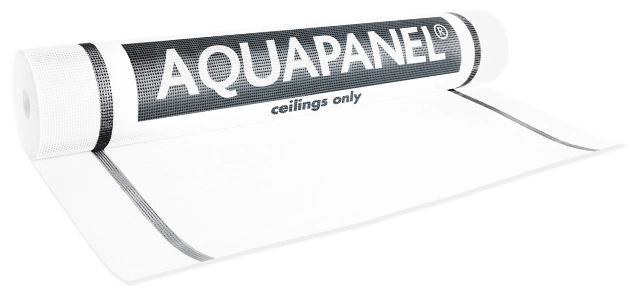 AQUAPANEL® Reinforcing Mesh - Produit | Knauf