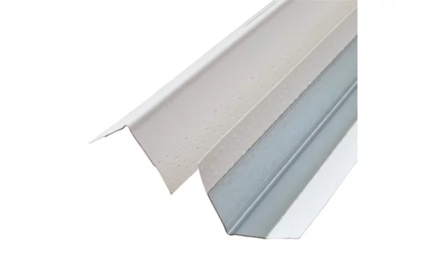 Knauf Dallas beschermingsprofiel voor buitenhoeken van 90° - Product ...