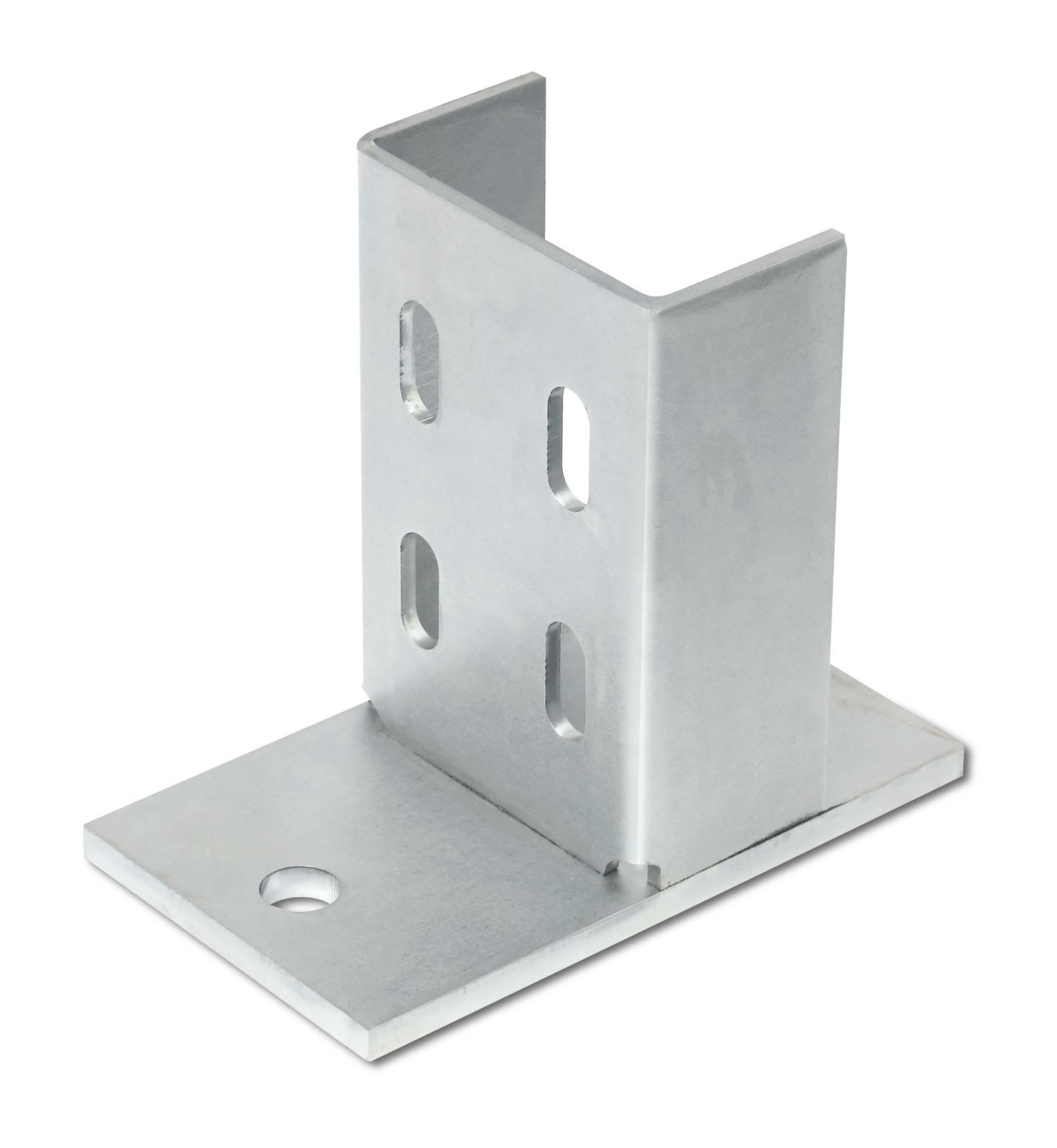 Kit de fixation plafond - Profilé UA 75 - Produit | Knauf