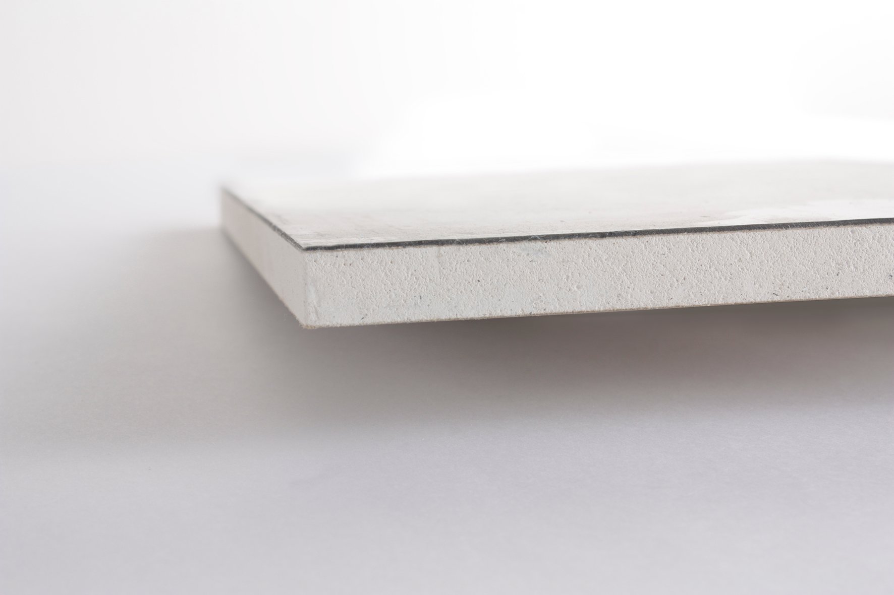 Plaque X-Ray 13 HRK + 1.5 mm Plomb - Produit | Knauf