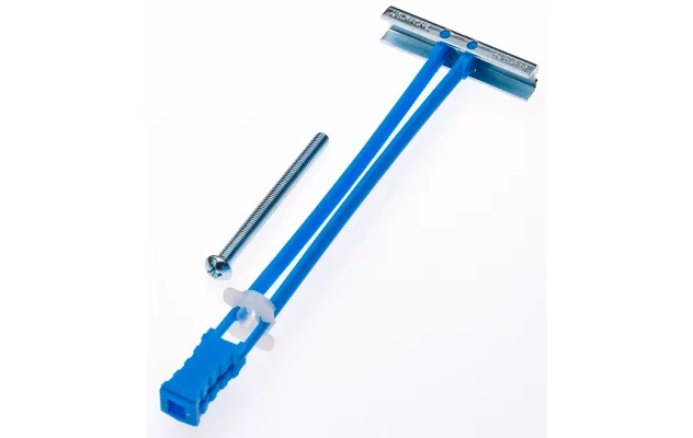 Hollewand plug HARTMUT - Product | Knauf