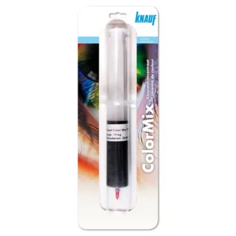 SKAP Vogue : crépi granuleux à base de résine de silicone | Knauf