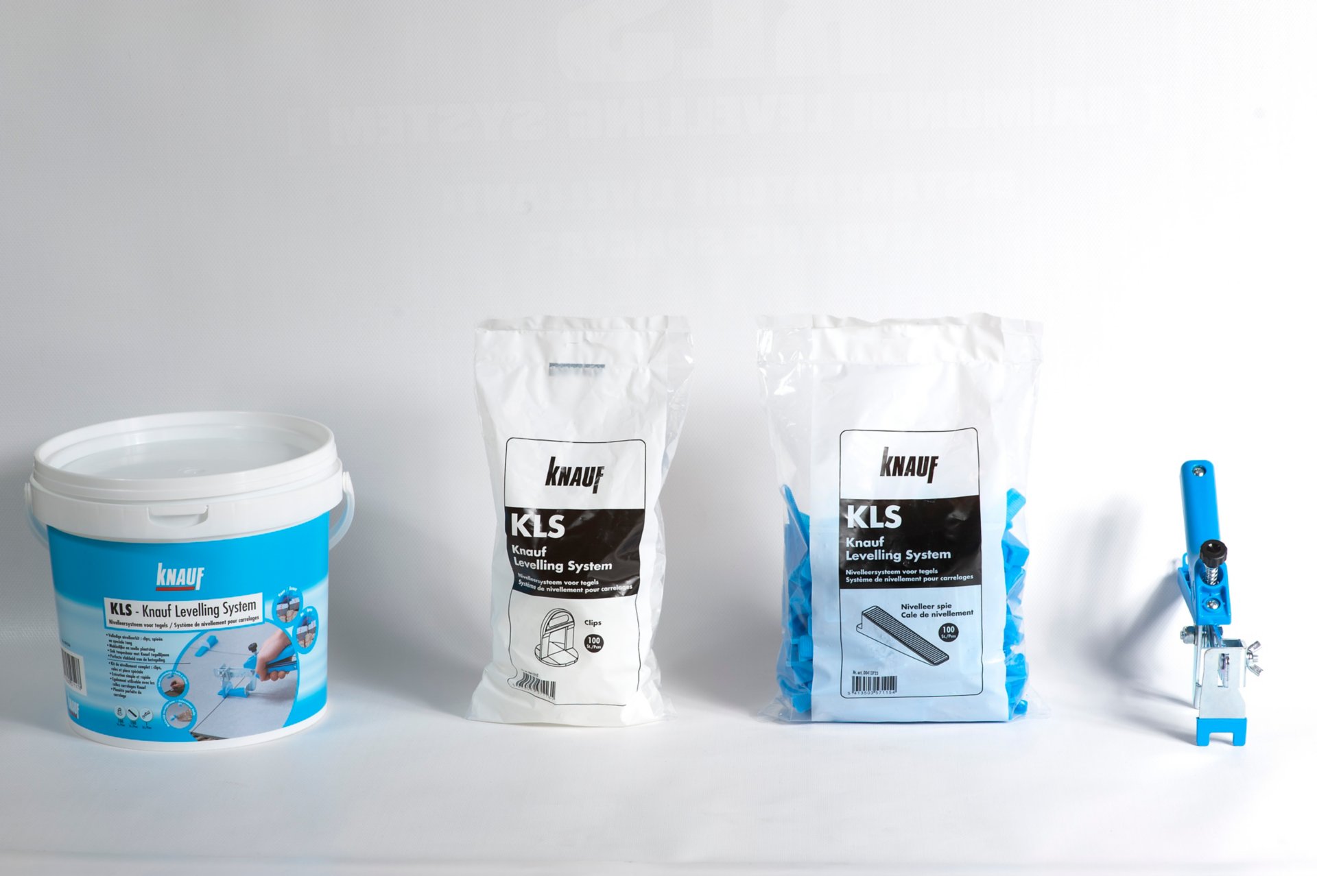 Kit KLS - Produit | Knauf
