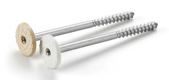 DDS-Plus betonschroef - Product | Knauf