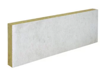 Panneau EPS HD : Panneau isolant pour le soubassement des façades ...