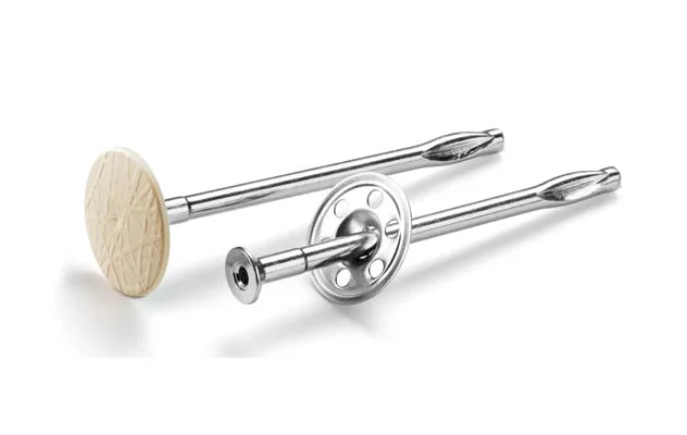 Massieve slagplug - Product | Knauf