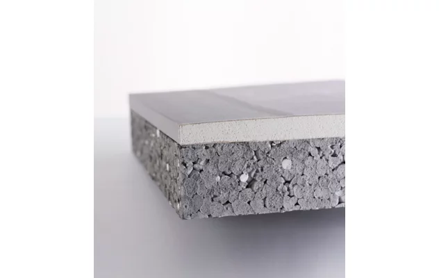 Plaque isolante avec EPS expansé et graphite - Produit | Knauf