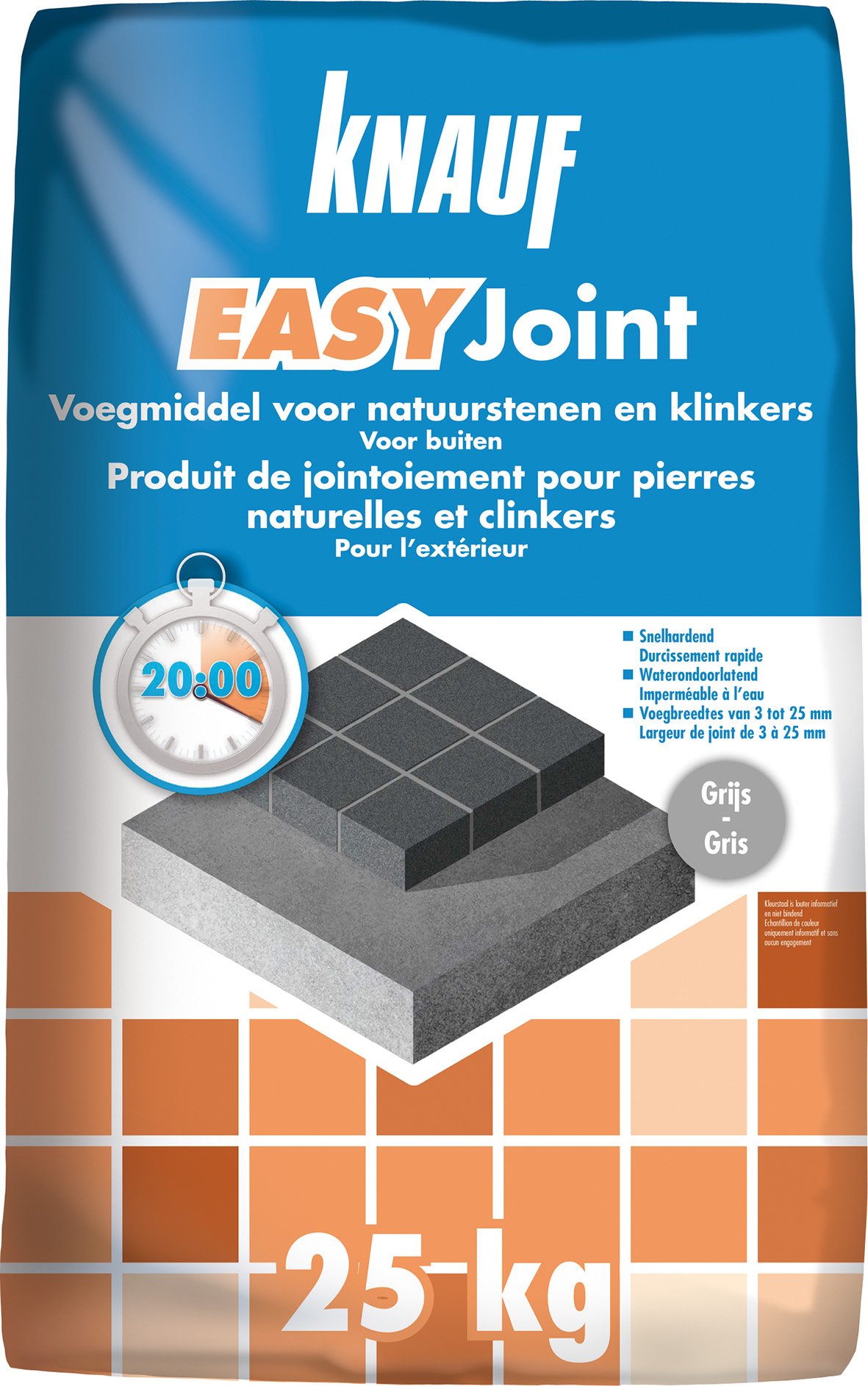 EasyJoint - Produit | Knauf