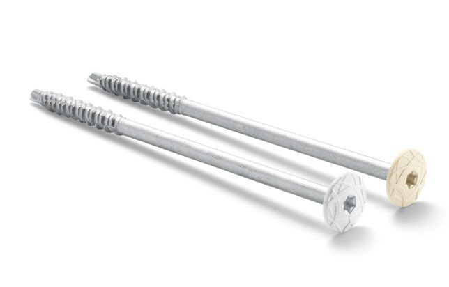 Vis Unidrive - Produit | Knauf