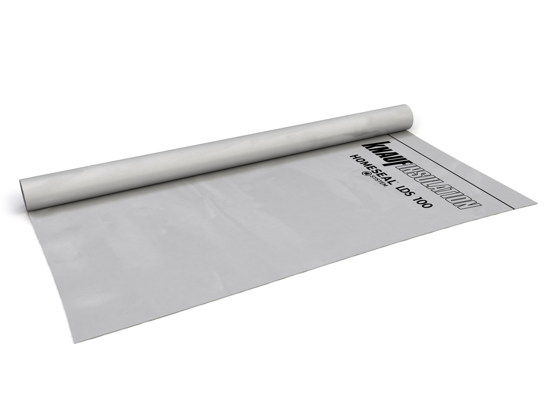 Homeseal LDS 100 - Product | Knauf