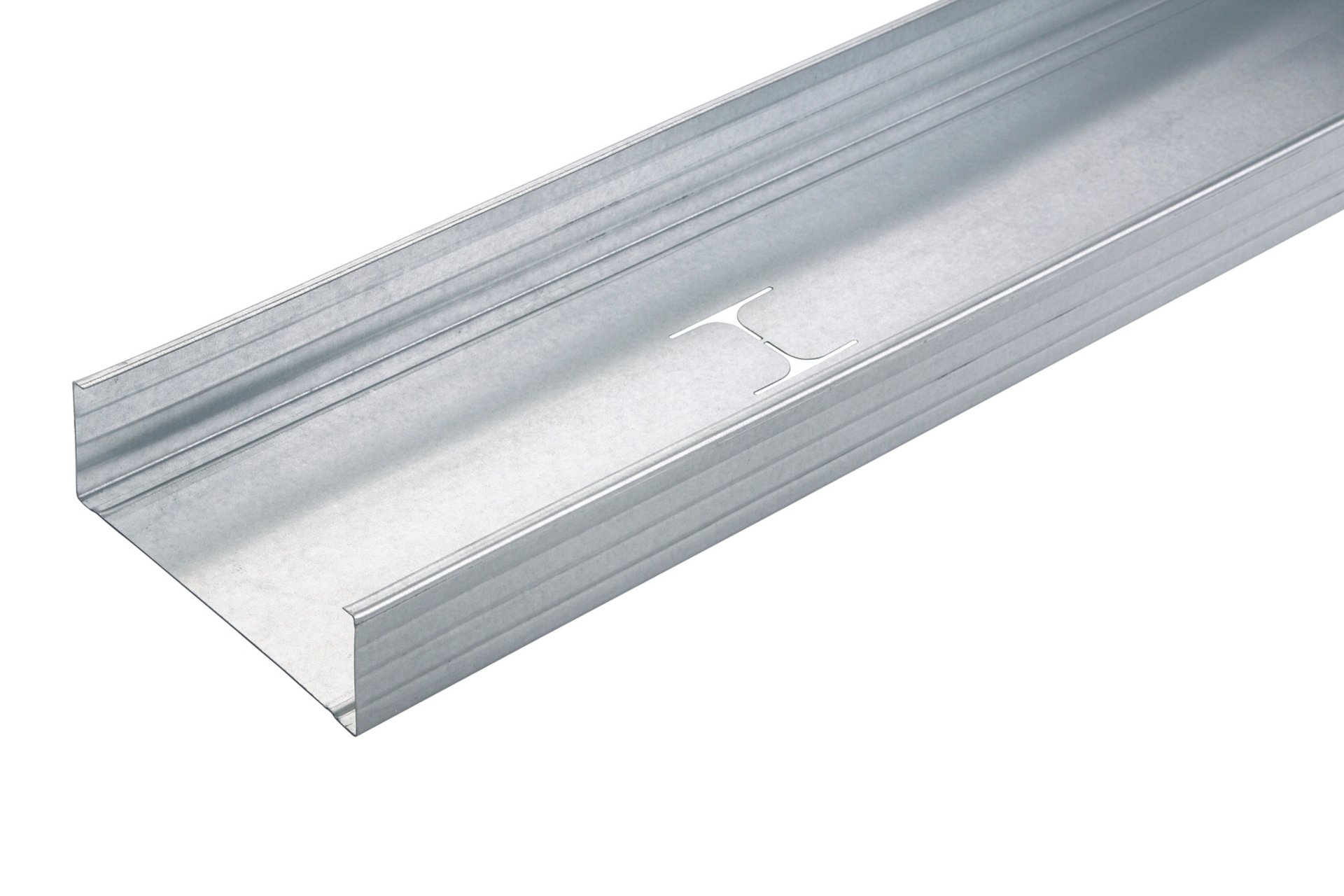 CW 150/50/0,6 profilé galvanisé - Produit | Knauf