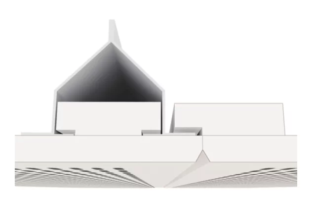 Danoline Corridor 400 - Produit | Knauf