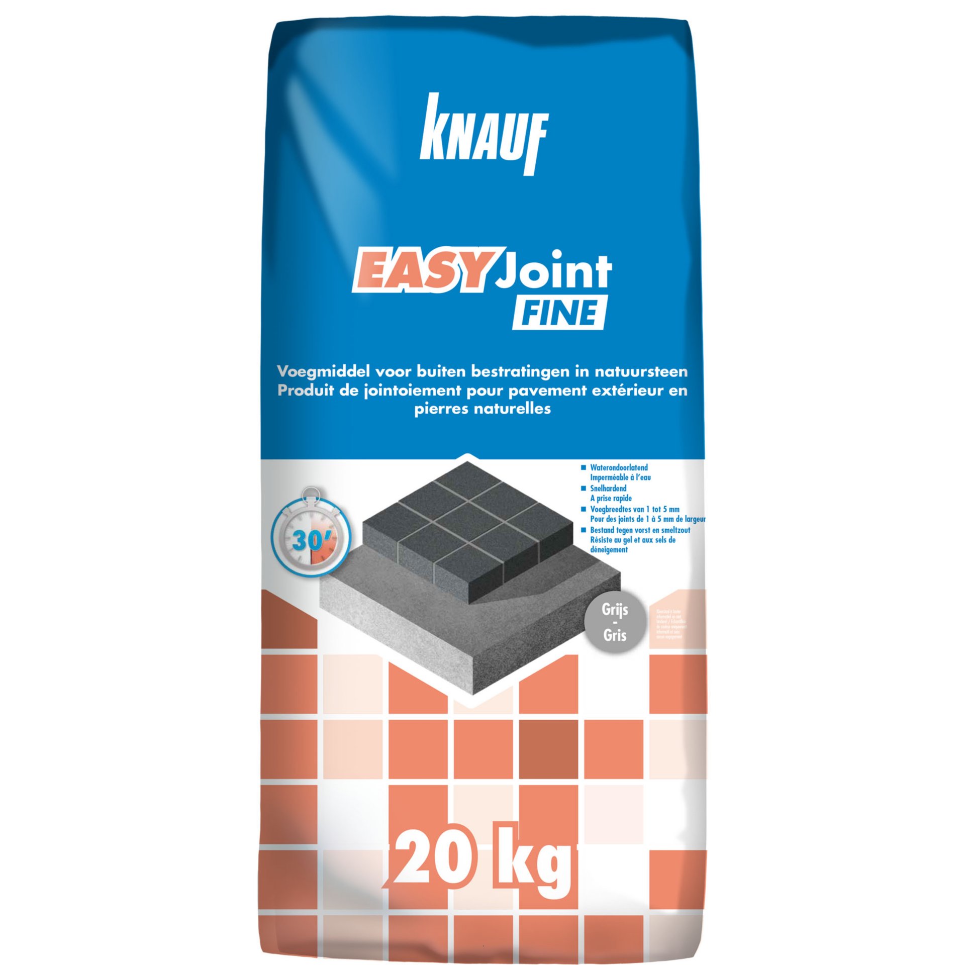 GaLa : les avantages des produits drainants | Knauf