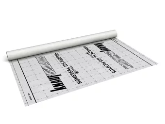 Homeseal LDS 100 - Produit | Knauf