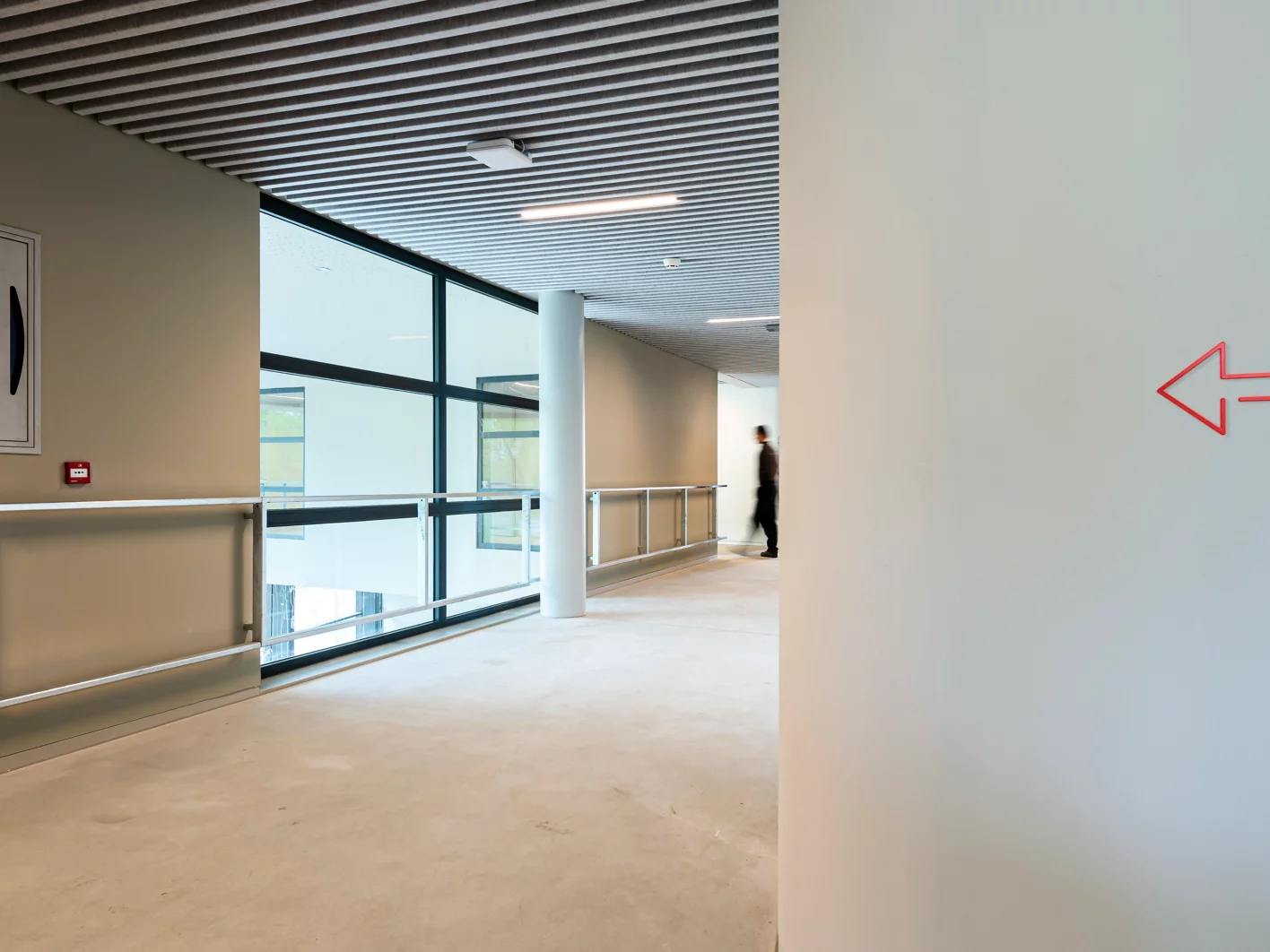 Het Dorp Arnhem - Afbouw met zorg voor unieke zorglocatie | Knauf