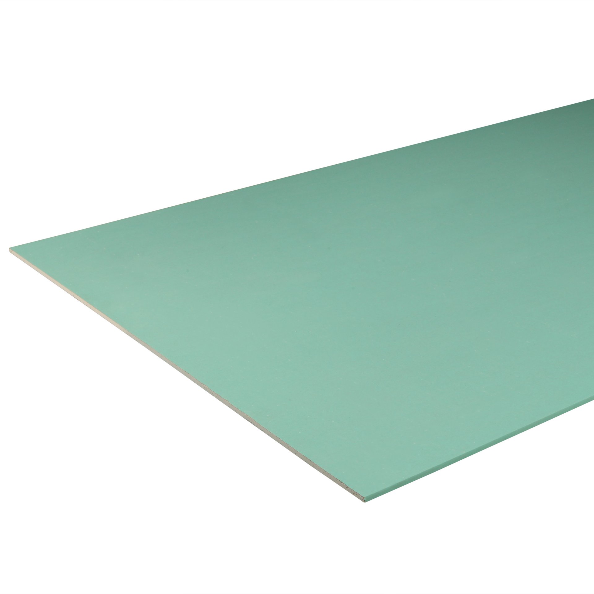 Kipsplaat Green KTS 9,5 mm
