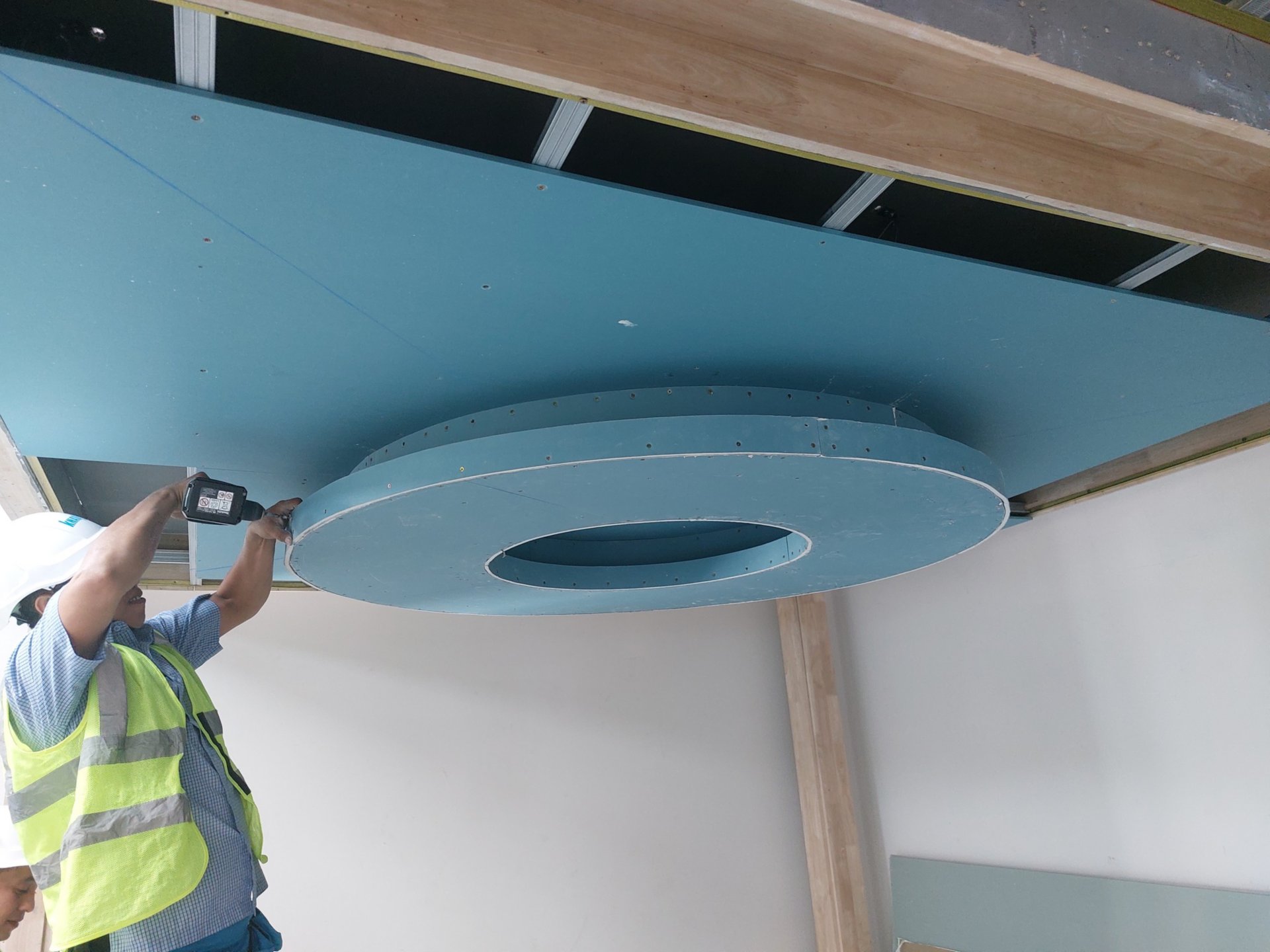 Knauf Academy Basic Courses | Knauf.com