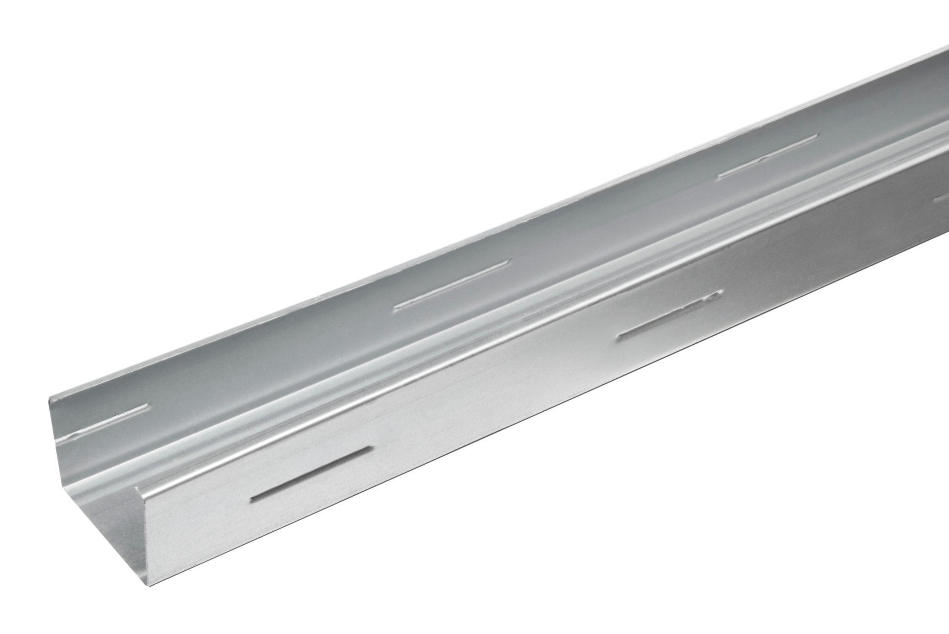 CW profil FIX 50/50/0,52 mm