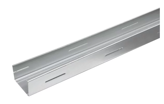 CW Profil 125/50/0,6