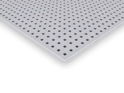 Knauf Cleaneo UFF 12/25 Q 12,5 | Knauf