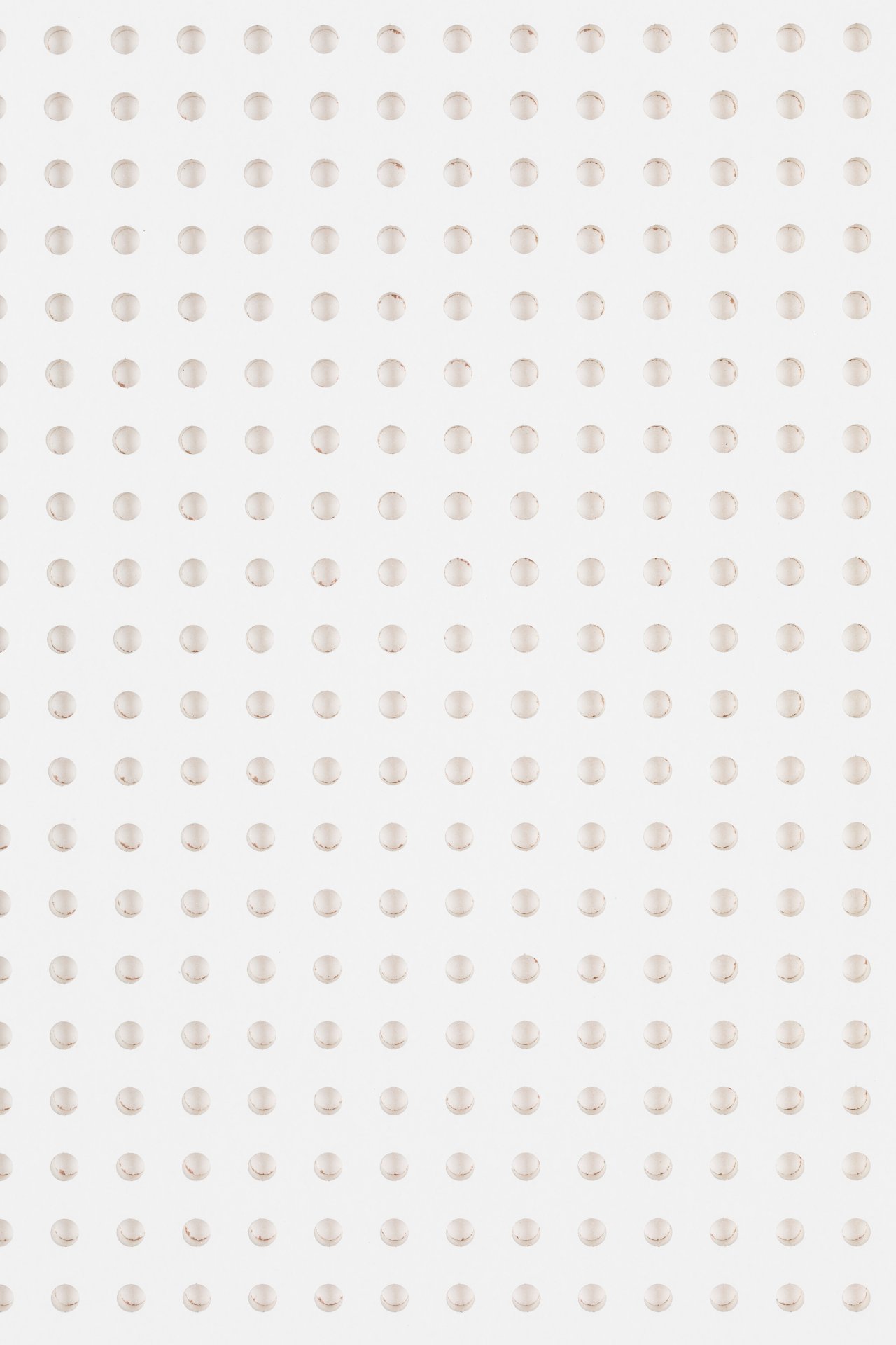 Knauf Delta UFF - Décor Rectiligne 10/23R - Plaques de plâtre ...