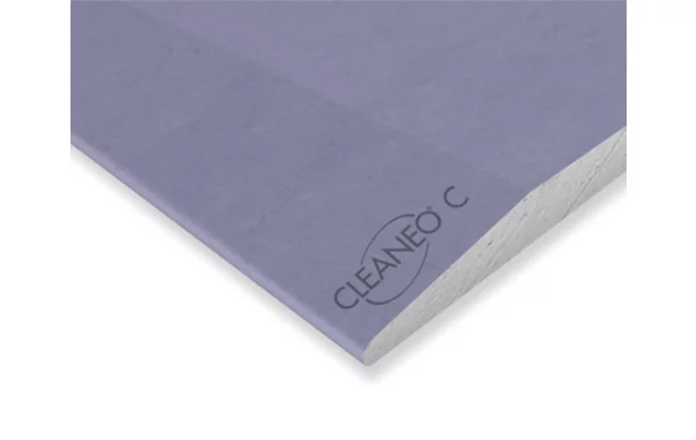 Knauf Diamant Cleaneo C 12.5 | Knauf
