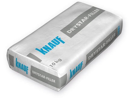 Knauf Drystar Filler 60 | Knauf