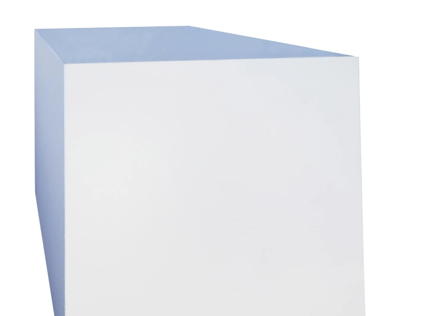 Remblai allégé: bloc polystyrène pour remblai routier, paysager - Knauf