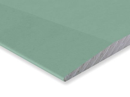 Knauf Impregnada H1 15 | Knauf