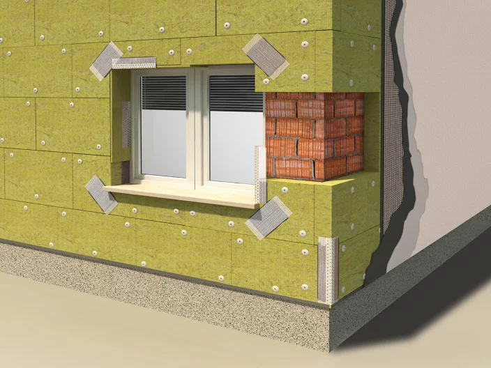 Knauf Insulation Greece | Έξυπνες λύσεις μόνωσης