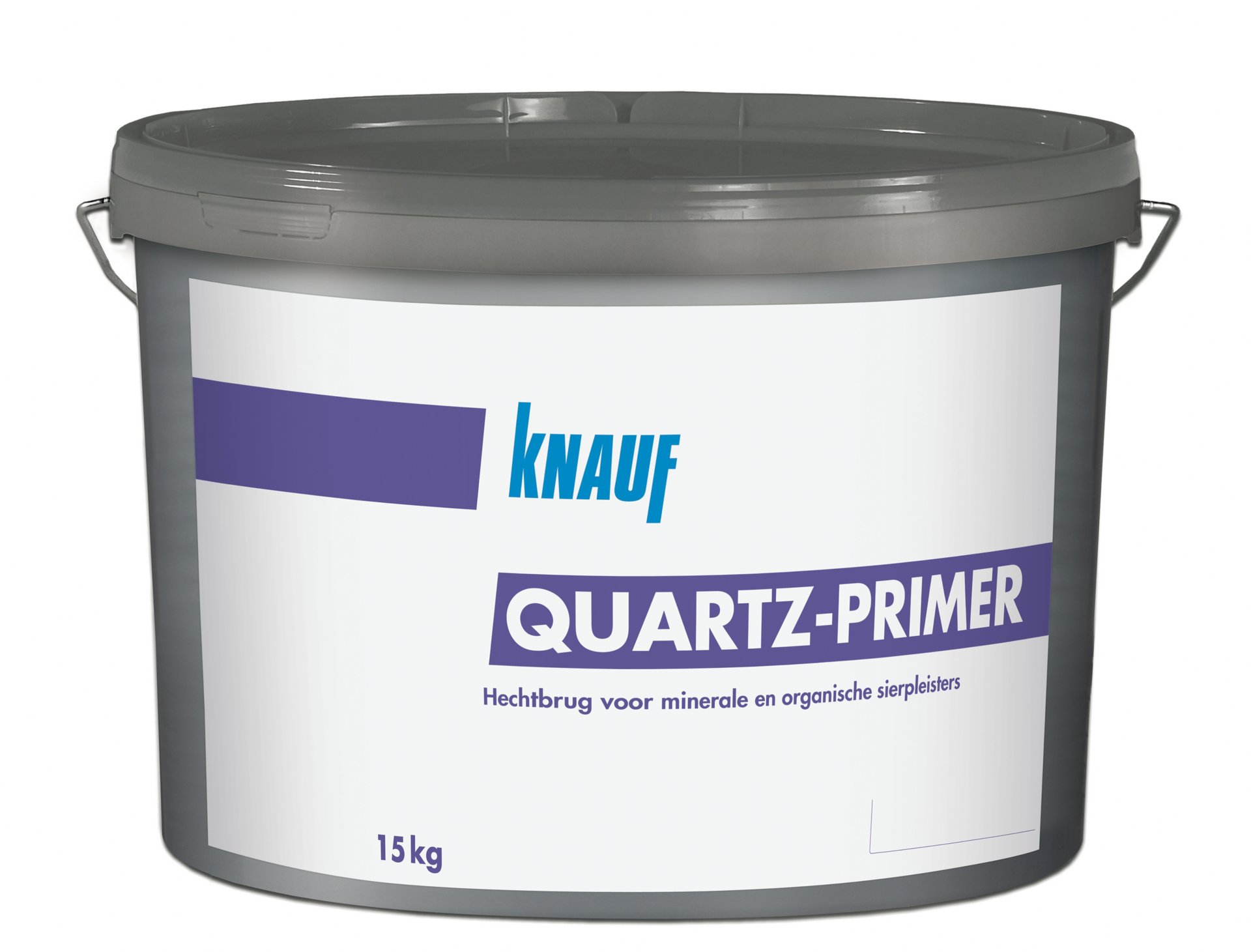Quartz-Primer | Knauf