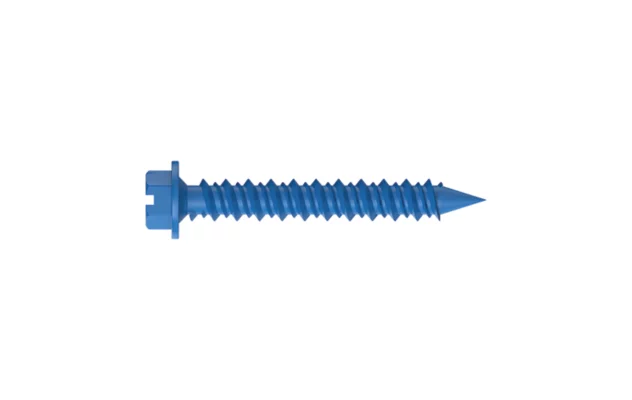 SFS Concrete Screws (Hex Head) 45mm Length