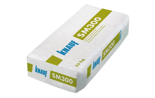 SM 300 | Knauf