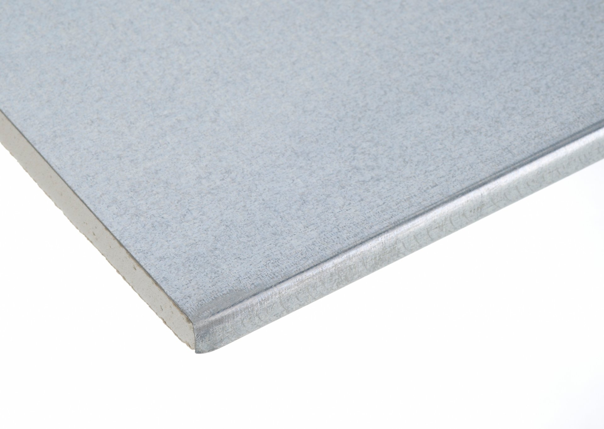 Security board 12,5 mm | Knauf