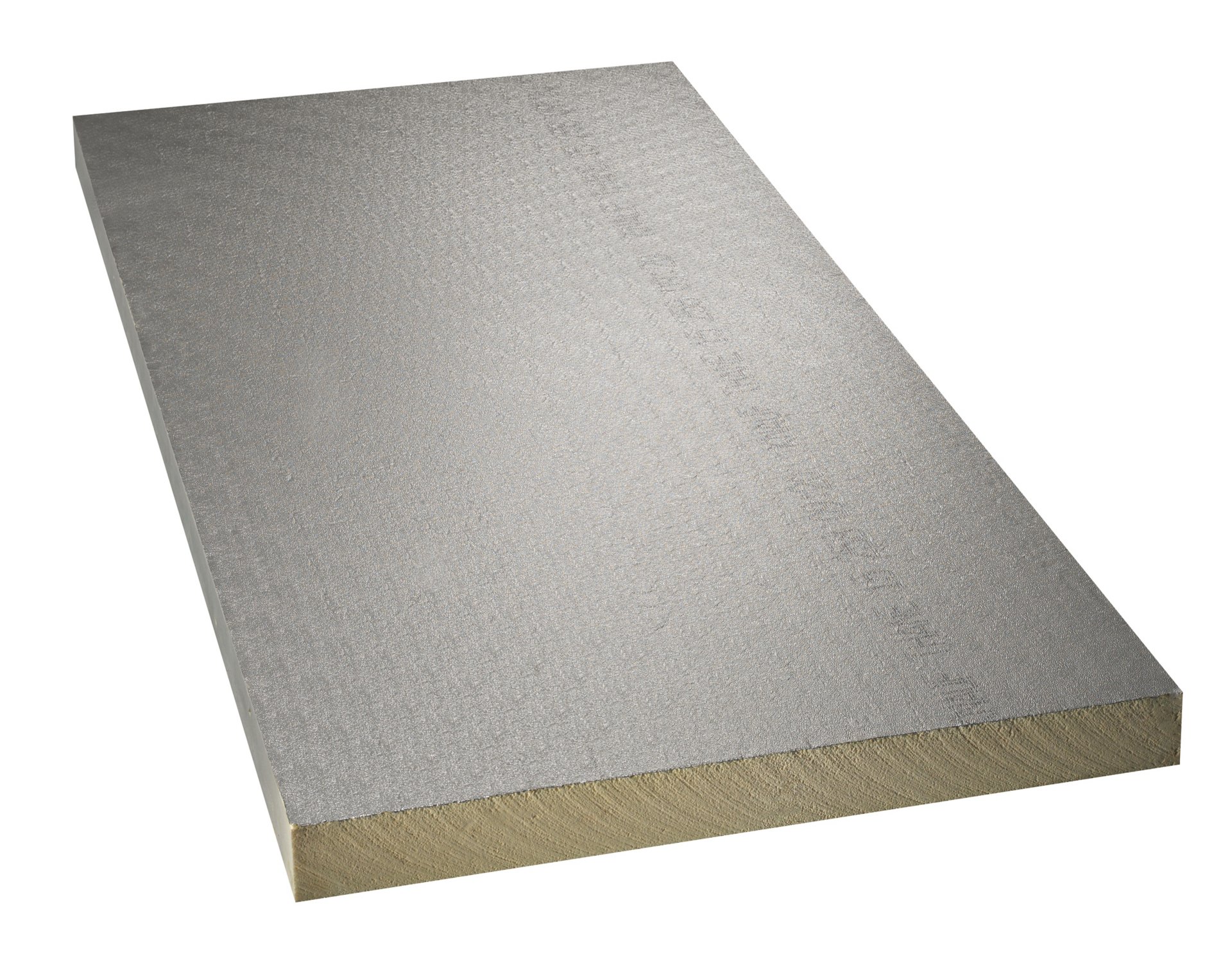Isolation toiture terrasse & étanchéité toit terrasse : isolant – Knauf