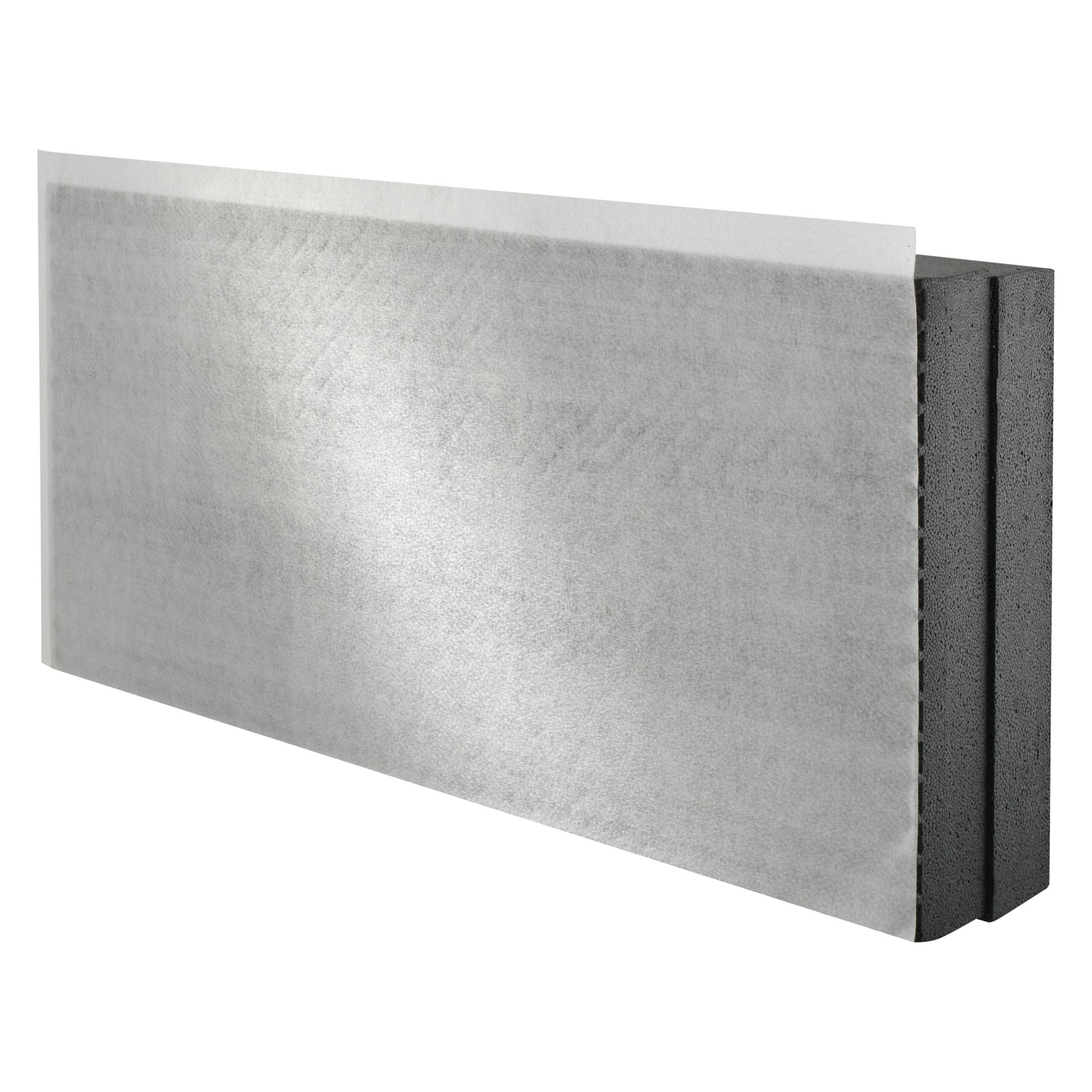 Isolation soubassement, isolation mur enterré – isolation – Knauf