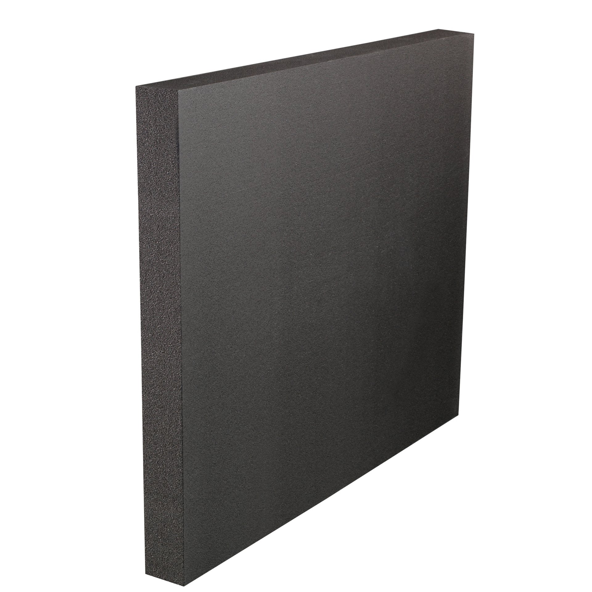 Isolant sol : panneau pour isolation de sol sous chape – Knauf