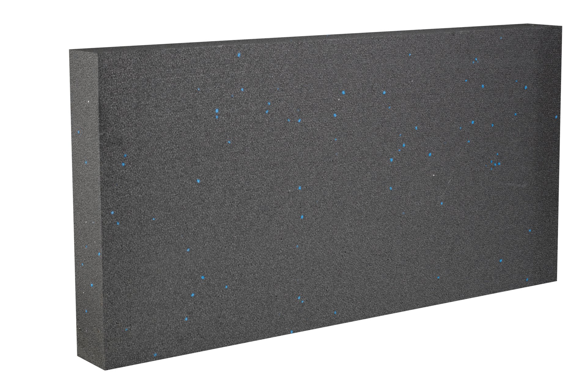 Panneau isolant polystyrene – isolation par l’extérieur – Knauf