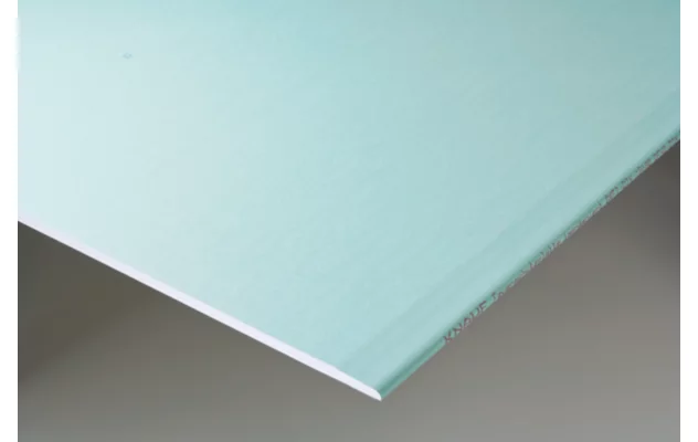 Protivpožarna impregnirana gipsana ploča tip DFH2 12,5 mm