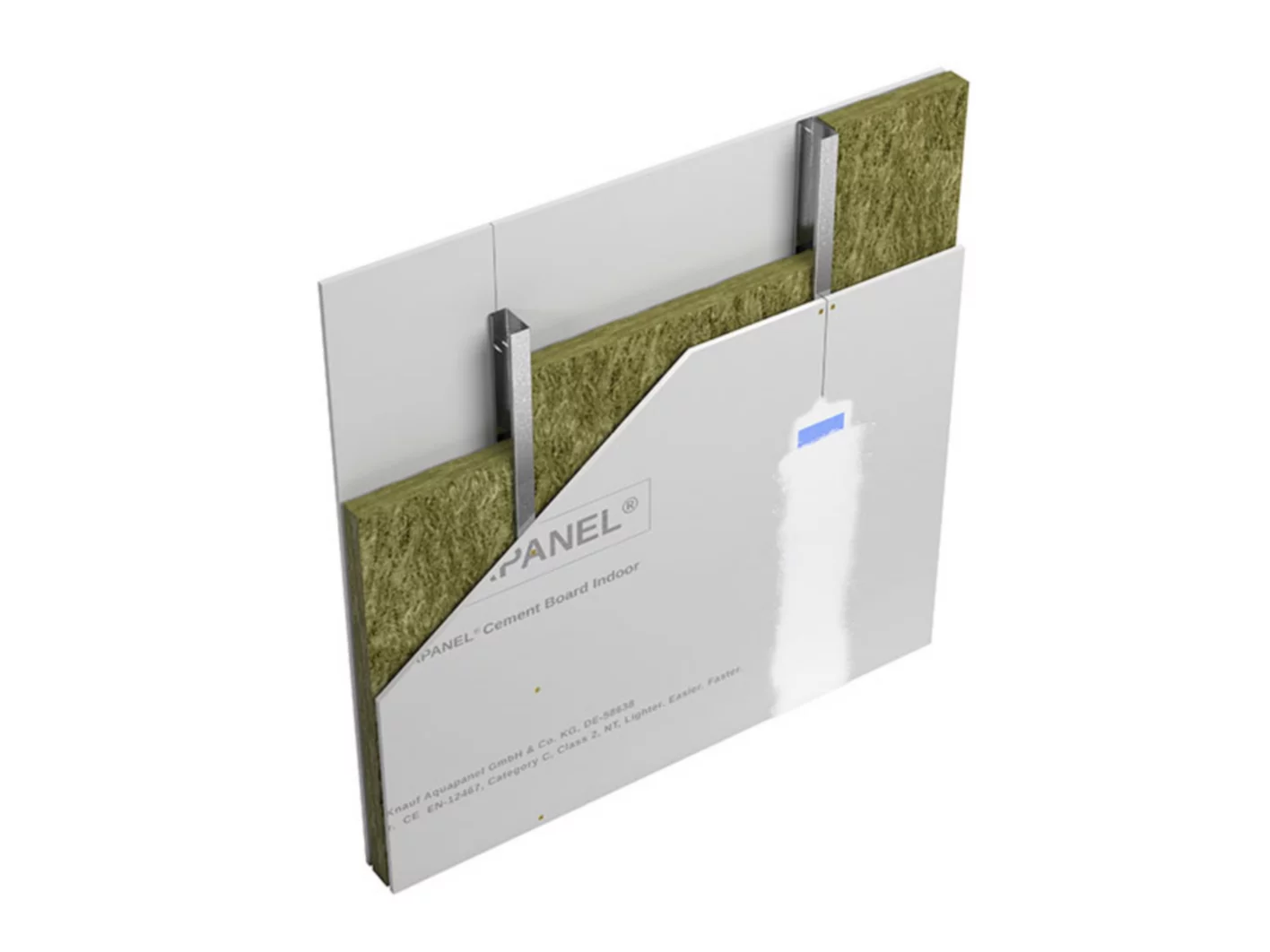 Knauf Partition Systems | Knauf