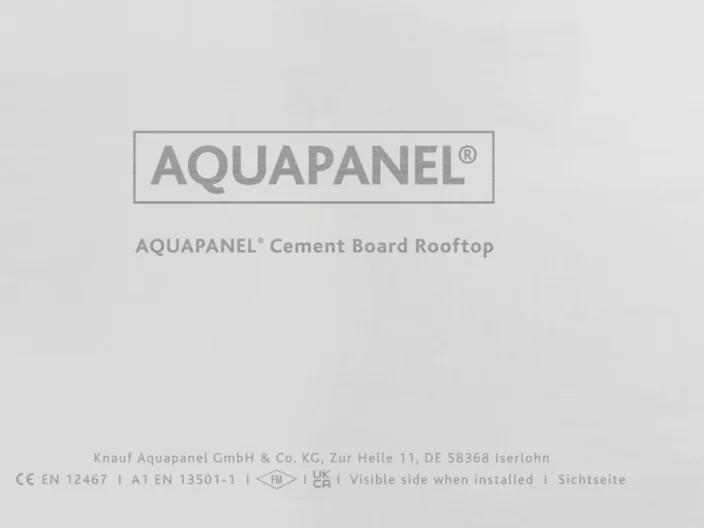 AQUAPANEL®
