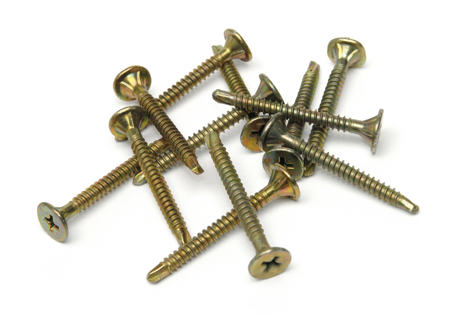 AQUAPANEL®Rustproofed Screw SB